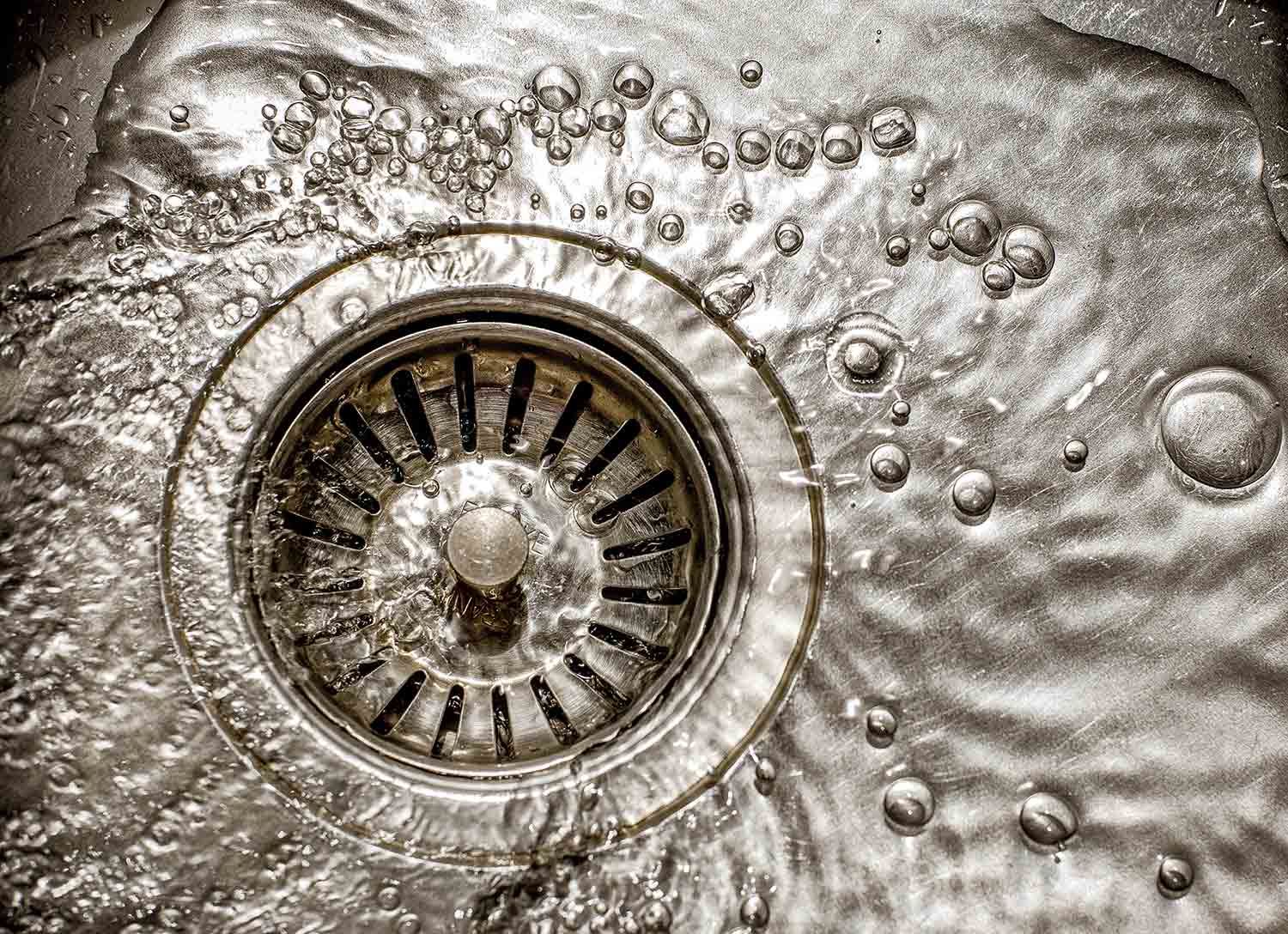 High-Pressure Drain Cleaning and Video Drain Inspection